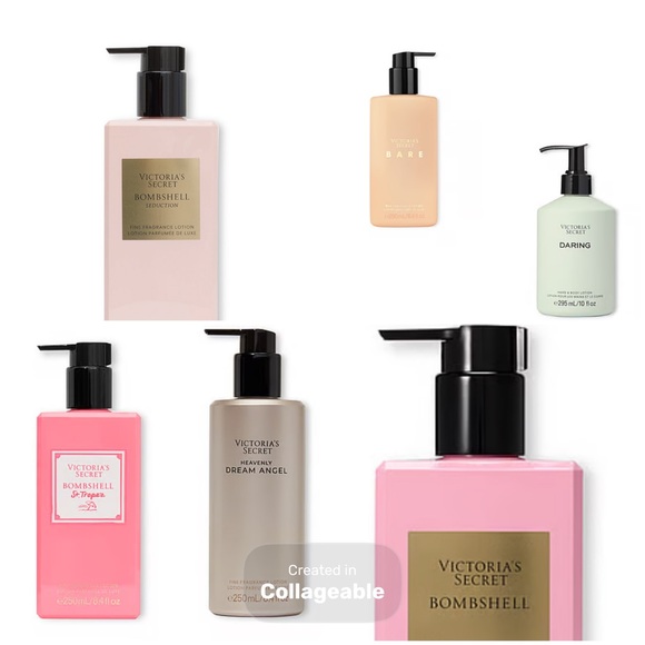 Victoria's Secret | Bath & Body | Victorias Secret Bombshell Body Wash ...